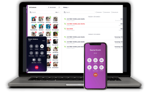 Business Communications - FlexiNet