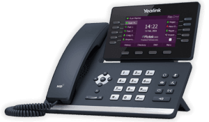 Business Communications - FlexiNet